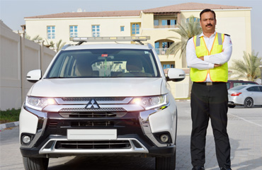 Al Manal Security – One of the leading security service providers in ...